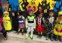 Những bộ phim siêu kinh dị dành cho ngày Halloween năm nay - BlogAnChoi
