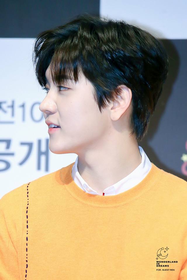 Những sao nam Hàn sở hữu hàng mi đẹp đến nao lòng - BlogAnChoi.com