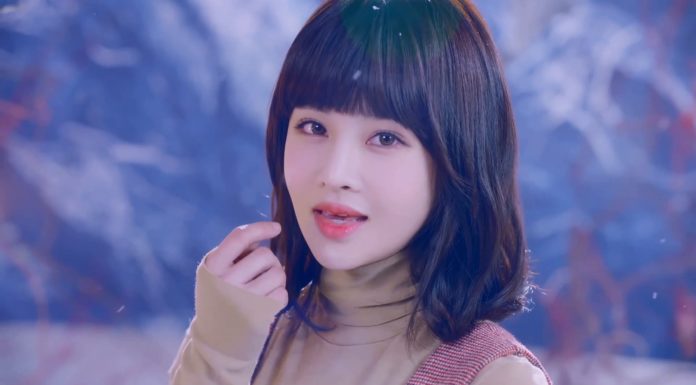 Điểm mặt 6 cô chị cả thường bị nhầm là em út của nhóm nhạc nữ KPOP ...